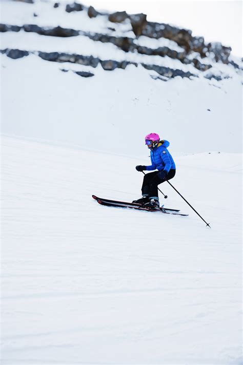 Skifahren Foto And Bild Sport Canon Blau Bilder Auf Fotocommunity