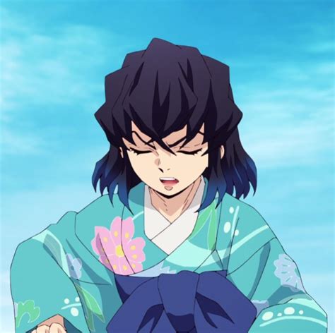 Inosukes Expressions Take Me Out Every Time Anime Slayer Anime Shows