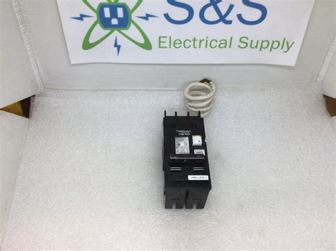 Siemens Qf215a 2 Pole 15a Class A Type Qpf 10ka Afci Protected Circuit