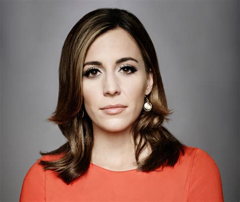 Hallie Jackson Awarded 2019 Du Mont Broadcaster Of The Year College
