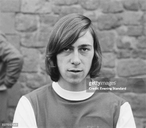 5142 Charlie George Photos And High Res Pictures Getty Images