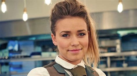 First Dates Star Looks Completely Different From Show As She Gets