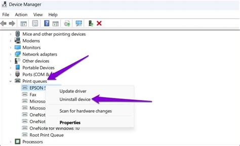 4 Ways To Uninstall Drivers From Windows 11 Guiding Tech