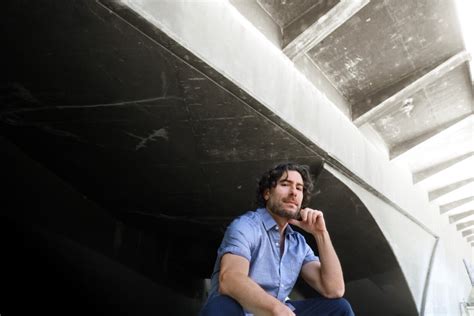 Jason Gould On Love Healing And The Making Of Where We Fall