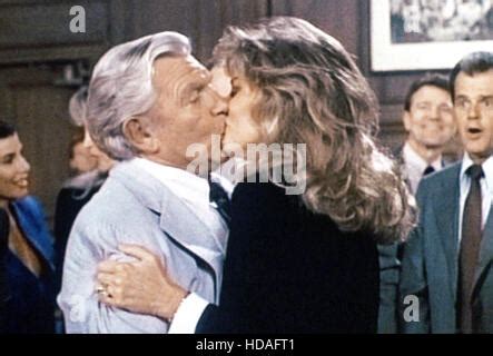 Matlock From Left Andy Griffith Kari Lizer Season 1 1986 95