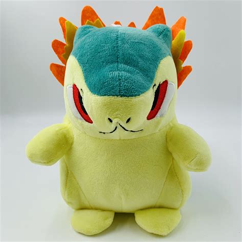 Chibi Typhlosion