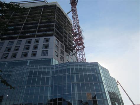 Understanding Unitized Facade Systems And Mega Panel Applications Sgh