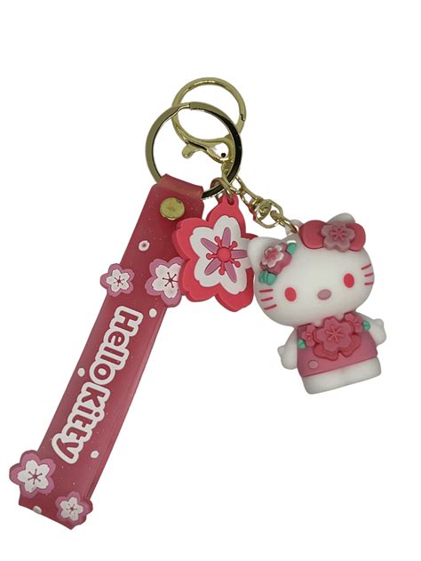 Hello Kitty Cherry Blossom