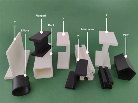 Beam Generator Parametric Beams Bars And Extrudes By Koolm Makerworld Download Free 3d Models