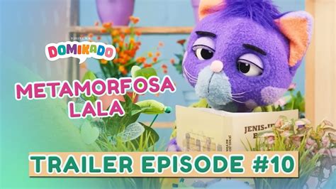 Trailer Domikado Episode 10 Youtube