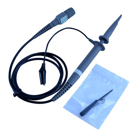 Hantek T3100 High Voltage X100 Probe For Oscilloscope