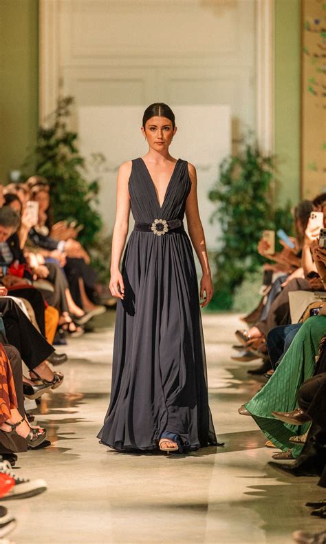 Cristina Tamborero Diseñadora De Vestidos De Novia Mi Mayor Inspiración Ha Sido Mi Abuela