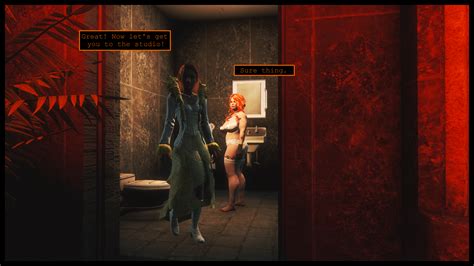 Filthy Commonwealth Files Vol 4 Cover Girl Fcf Vol 4 More Than Meets The Eye