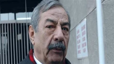 Fehmi Işıklar Kaç Yaşında Kimdir Tbmmnin Eski Başkanvekili Olan Fehmi Işıkların Hayatı