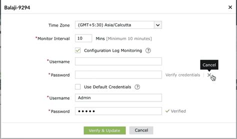 Configuring Syslog Service On Iis Web Server Manageengine Log360