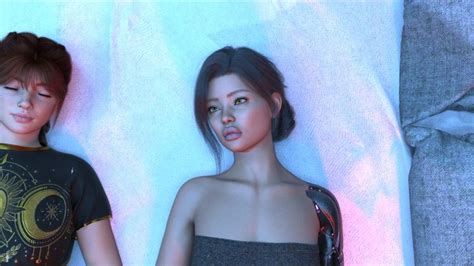 Lewd Core Games Distortion Demo Pcandroid