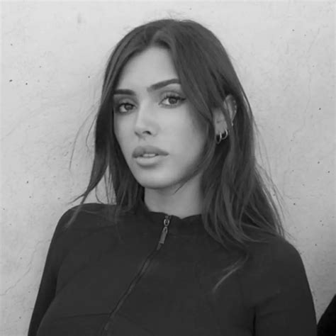 Sister Of Kanye Wests New Wife Bianca Censori Calls Relationship