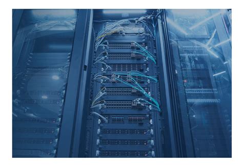 Data Center Interconnect Solution