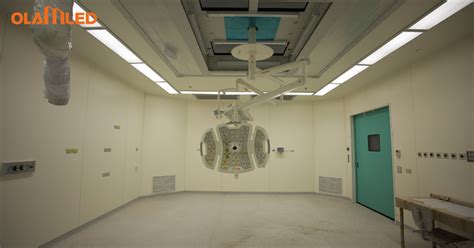 Soluciones De Iluminación Led Sostenibles Un Paso Hacia Edificios