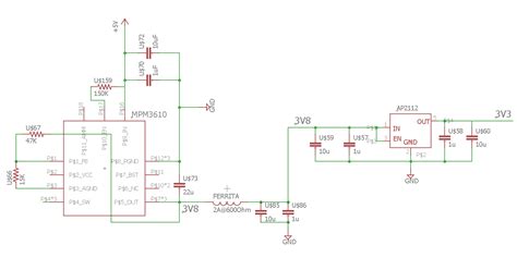 How To Choose Ldo Regulator At Zara Morrill Blog