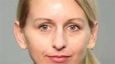 Teacher Smirks In Mugshot After Being Accused Of Performing Sex Act On