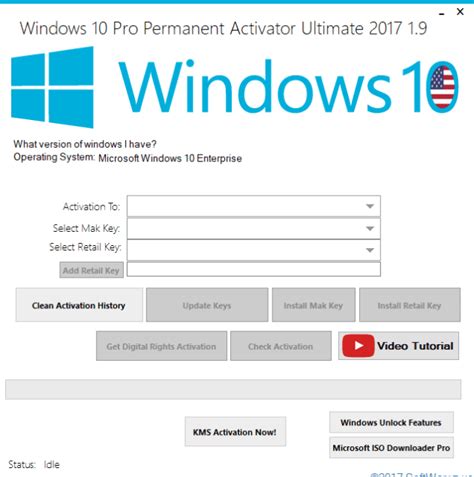 Cara Activator Windows 10 Promoindihome