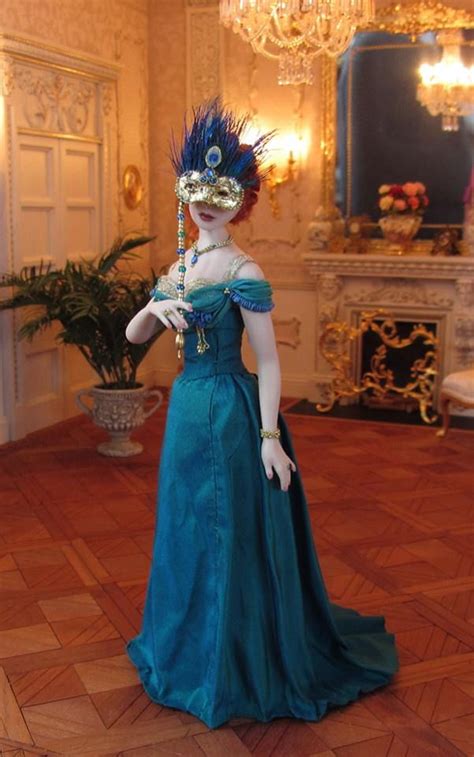 Lurina Doll Dresses Costume Doll Dress Doll Costume