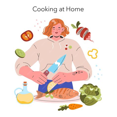 Premium Vector Low Histamine Diet Flat Vector Illustration