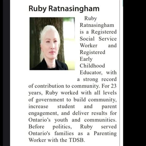 Togetherstronger Ruby4trustee Ruby Ratnasingham Bsw Rsw Rssw Rece