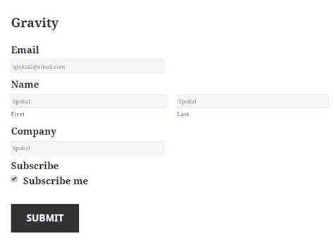 how to add an optional subscribe checkbox to your cta