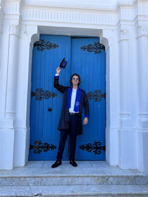 Hamza Ben Amara On Linkedin Graduation Management