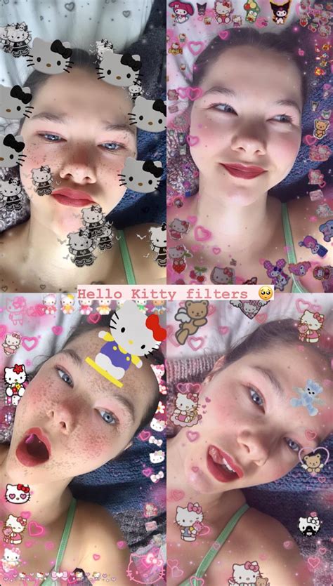 Hello Kitty Scrolller