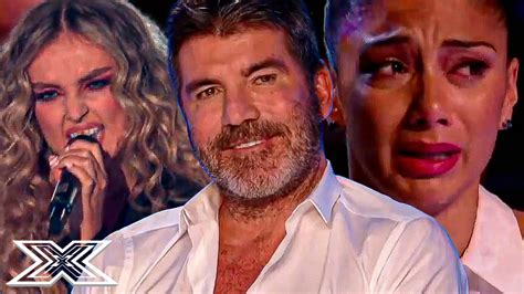 Top 10 X Factor Performances Of All Time X Factor Global Youtube