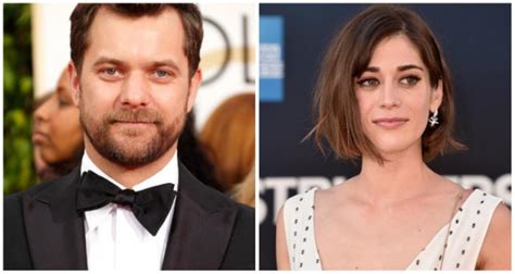 First Look Joshua Jackson Oozes Sleaze Opposite Lizzy Caplan In Fatal