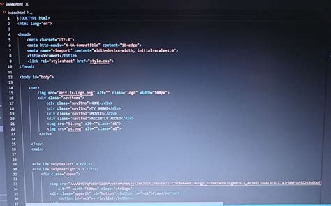 Khushi Agrawal On Linkedin Task3 Html Css Bharatintern