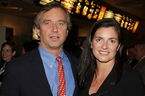 Mary Kennedy Estranged Wife Of Robert F Kennedy Jr Is Found Dead