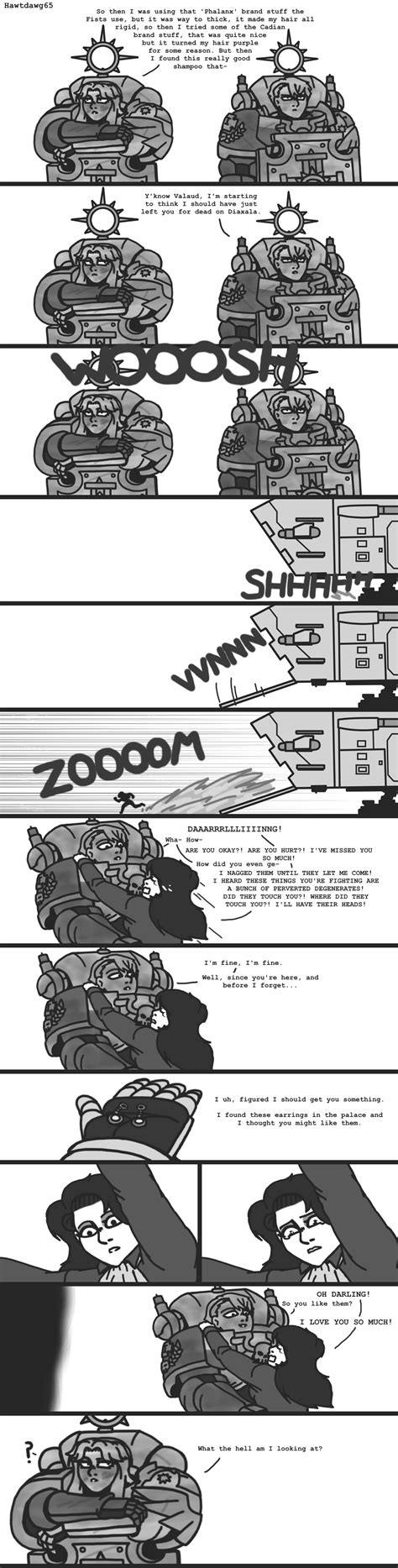 Ember Phoenix Chapter Iii Part I U Hawtdawg65