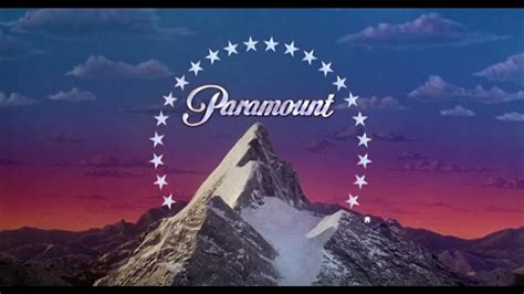 Paramount Pictures Icon Productions 1997 Opening Fairytale A