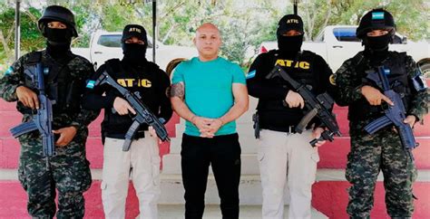Mp Logra Fallo Condenatorio Contra El Exalcalde De San Marcos Santa