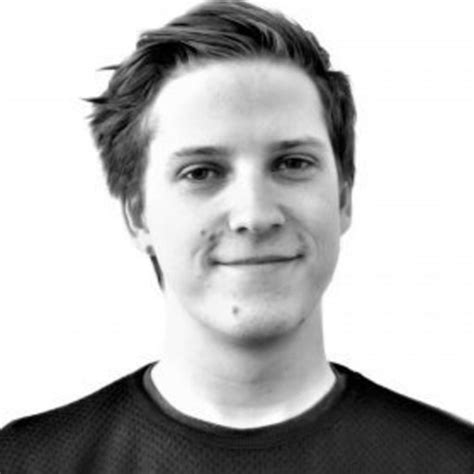 Alexander Risberg Electronics Engineer Electronics Development