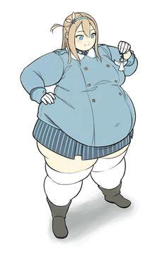 Big Belly Animation