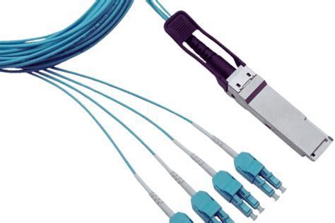 The Ultimate Guide To Qsfp Cable Everything You Need To Know