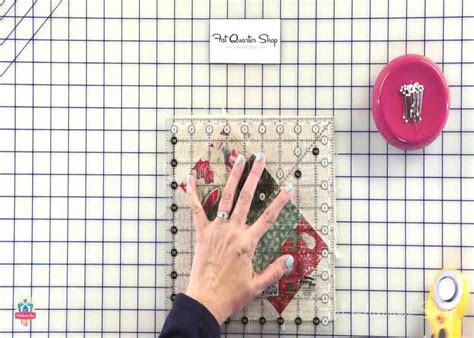 Jelly Roll Railway Shortcut Quilt Tutorial Diy Joy