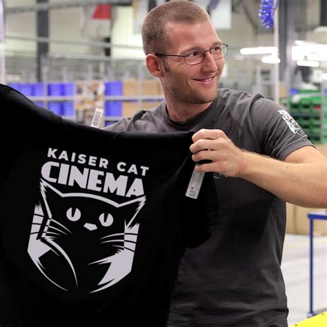 About Kaiser Cat Cinema The Alt History Collective