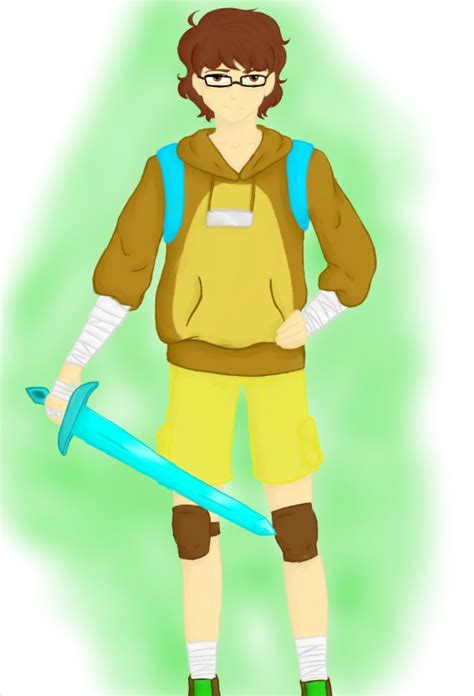 Mlp Michael By Kuroshimigami On Deviantart