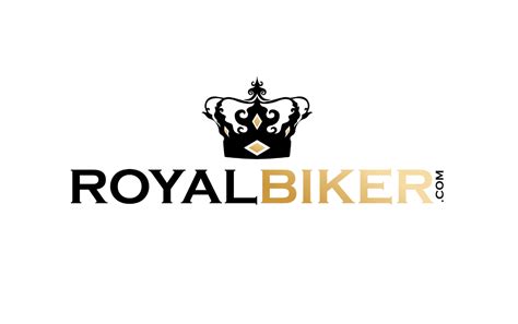 Royal Logo Design Vive Designs