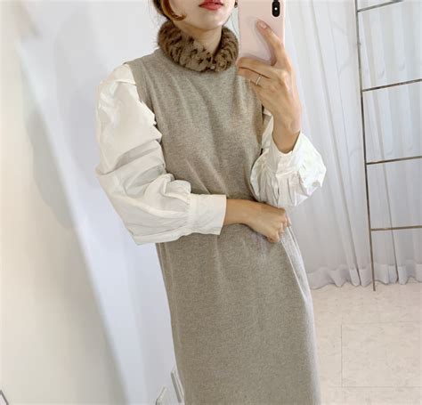 판매중 샤이니 밍크 머플러 쁘띠 미니 목도리 네이버 블로그