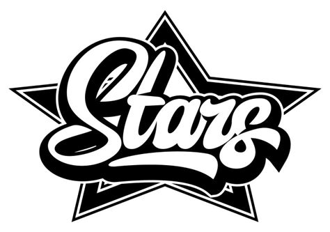 All Star Logo Bay Area All Star Logo By Jack Moran On Dribbble