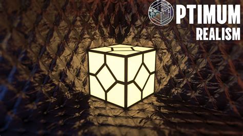 Optimum Realism Pom And Pbr 64x128x256x512x1024x Curseforge
