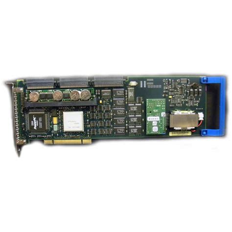 Ibm 2740 9406 Pci Raid Disk Controller Ibm Server Equipment Ibm 2740 9406 Pci Raid Disk Controller Ibm Server Equipment